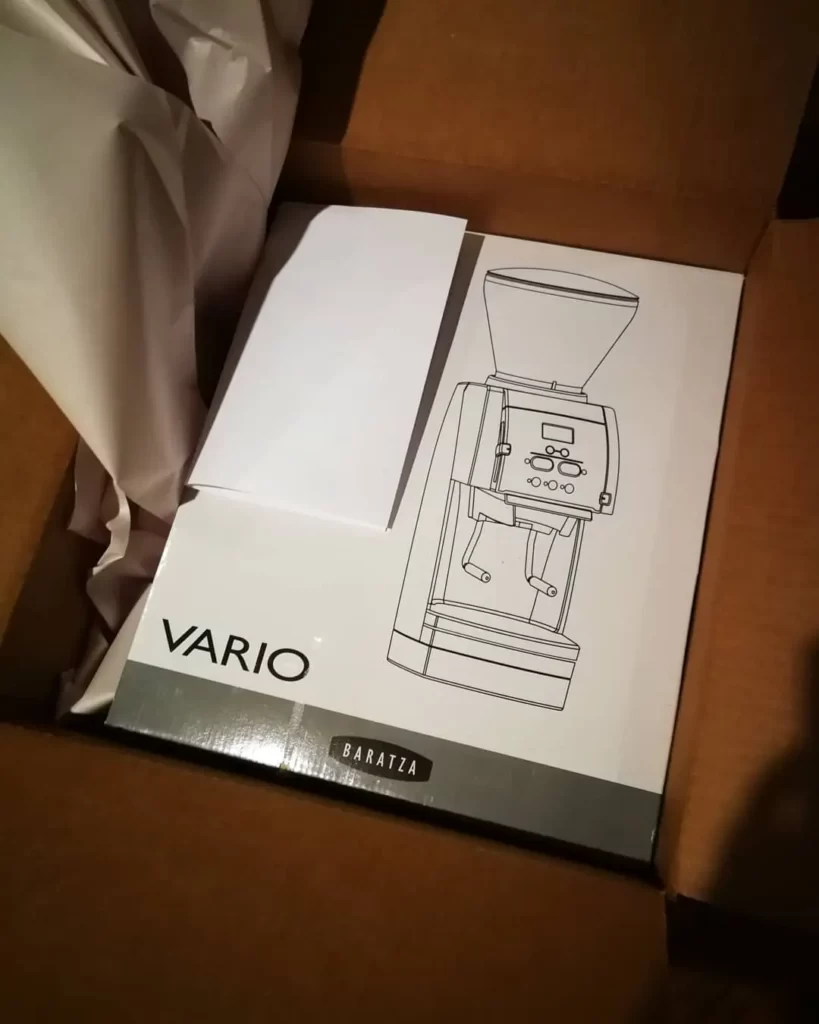 Baratza Sette vs Vario: Which One Delivers the Perfect Grind?