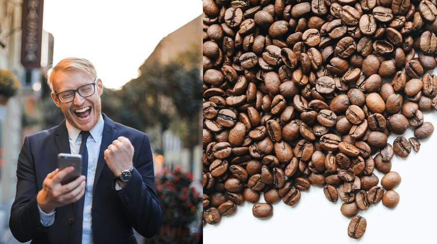 Can You Eat Coffee Beans? Do Coffee Beans Give You Energy?