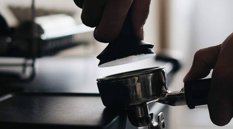 Convex vs. Flat Tamper - Which Is Best?